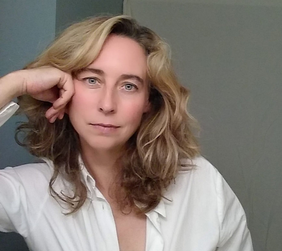 Artist Spotlight : Melanie Daniel | Utopian & Dystopian Narratives